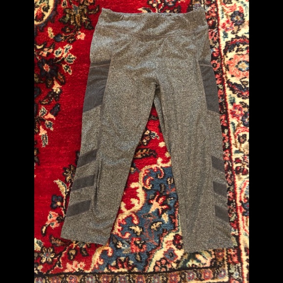Sho Sho | Pants & Jumpsuits | Shosho Yoga Pants | Poshmark